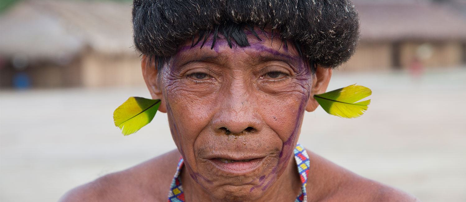 Minoranze Etniche - Missioni Don Bosco